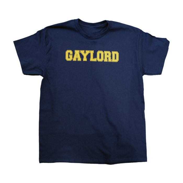 Gaylord Blue Devils School Clothing - DecalFreakz