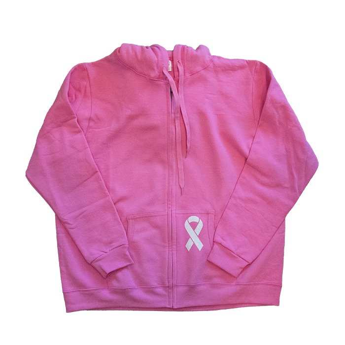 GHS GLITTER- ZIP HOODIE - DecalFreakz