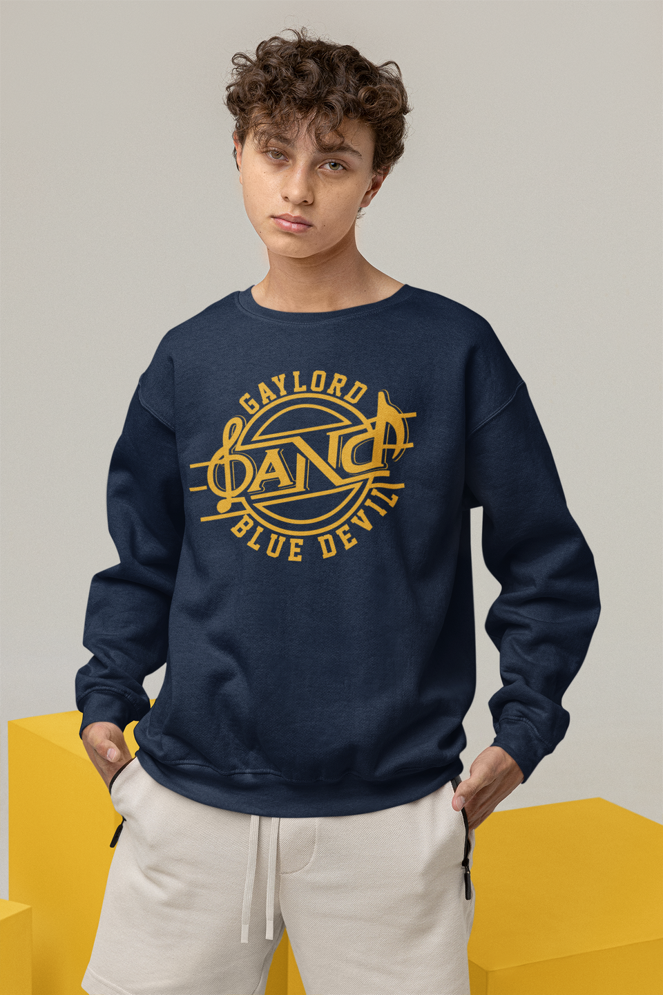 Custom Products