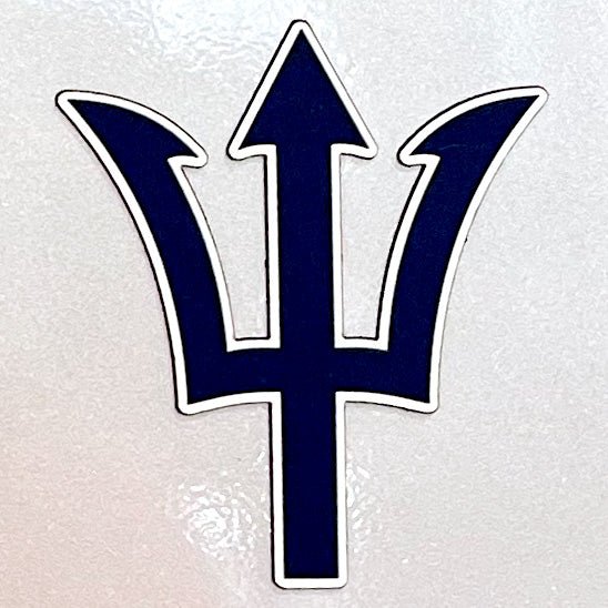 Gaylord Blue Devils Decals & Merchandise - DecalFreakz