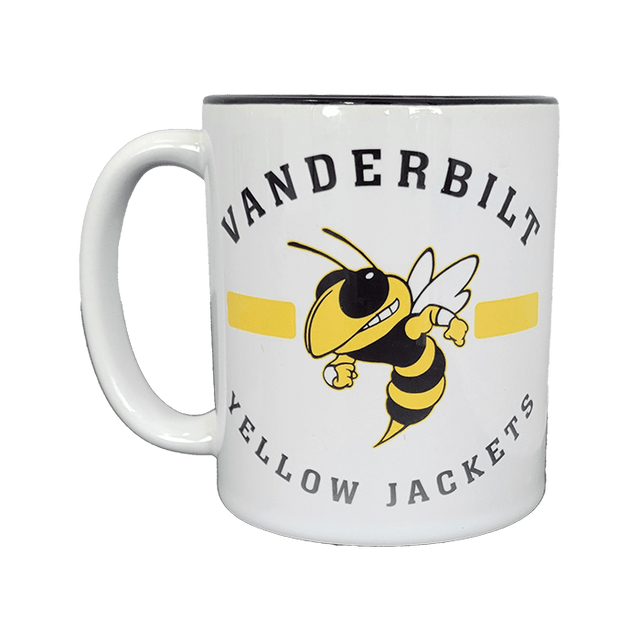 Vanderbilt Merchandise - DecalFreakz